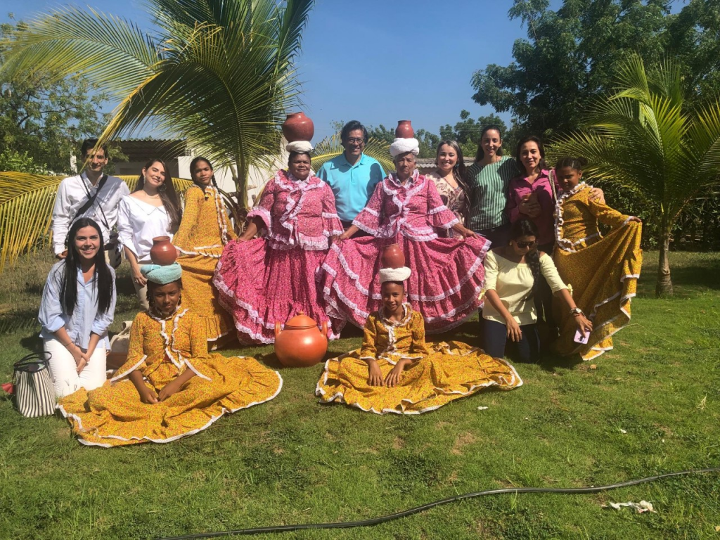 La Unidad de Restitución de Tierras y el Consejo Comunitario Los ...