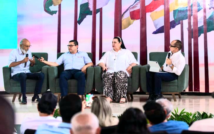 Gobierno del Cesar conmemoró una década de la declaratoria del ...