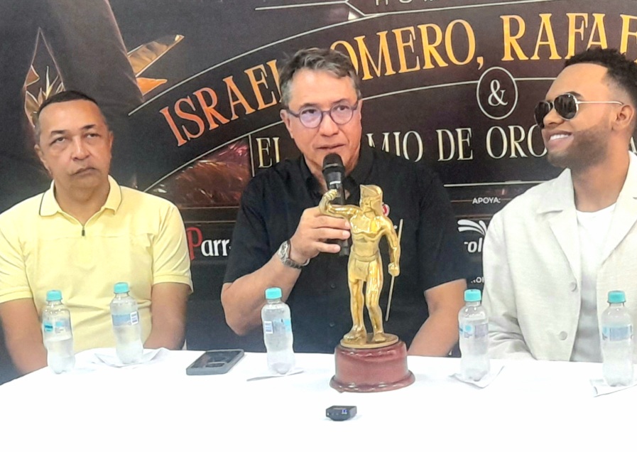 El homenajeado en el año 2027, será el mismo Festival Vallenato por sus ...